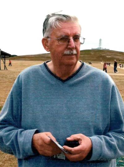 Robert Gene 'Bob' Bridwell | Obituaries | swoknews.com