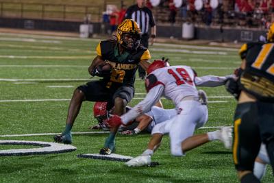 Mac faces tough El Reno; Apache, Walters to battle | Sports | swoknews.com