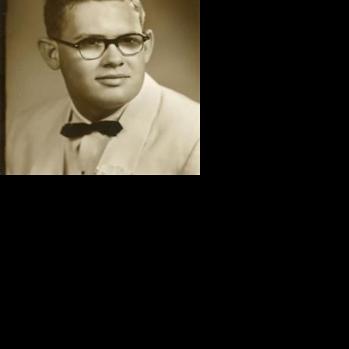 Jonathan G. Hankins Jr. | Obituaries | swoknews.com