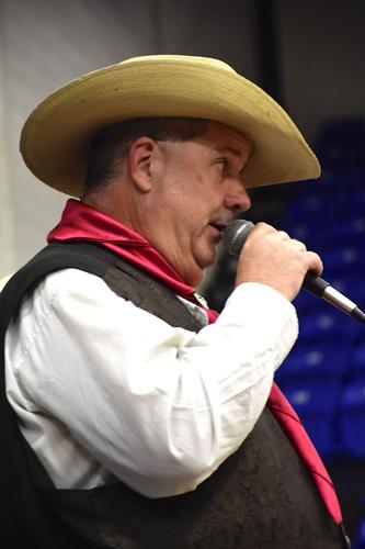 Music casts spells to offer Western Swing fans some magic | News ...