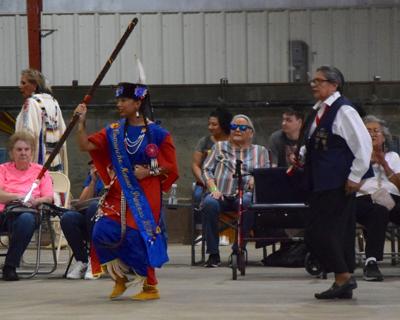KCA Veterans Powwow to honor home guard | News | swoknews.com