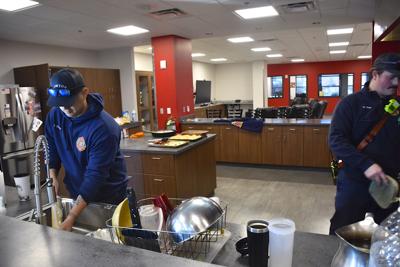 Lawton fire, city officials searching for solutions to firefighter ...