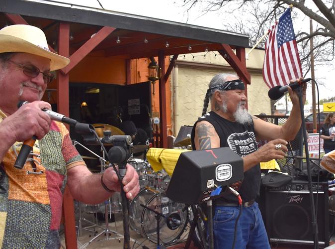 Pick 'n Pig's return success, shares Sampson's spirit | Styles ...