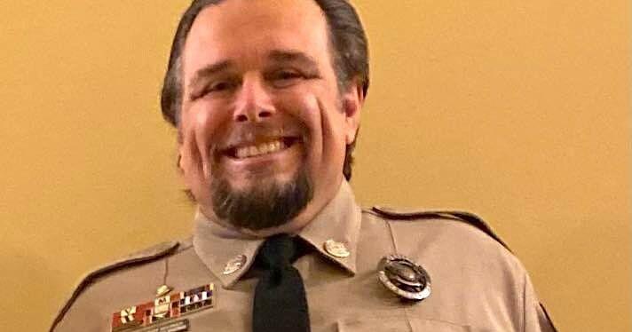 Fletcher police chief graduates OSBI Agents' Academy | News | swoknews.com