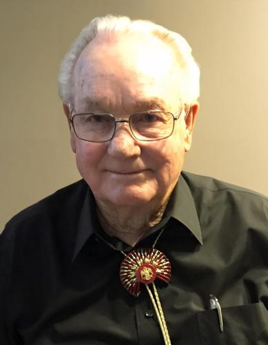 Robert Bob Davis | Obituaries | swoknews.com
