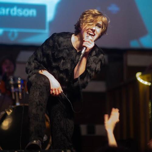 Gavin Taylor was born for rock and roll | Styles | swoknews.com