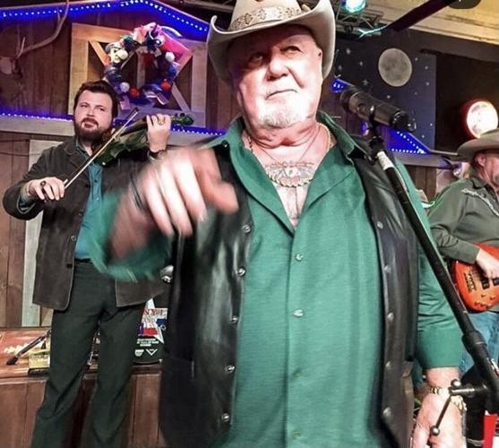 Fiddling around with Chris Witten, Part 1 | Photo Galleries | swoknews.com