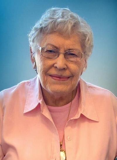 Janell Spencer | Obituaries | swoknews.com