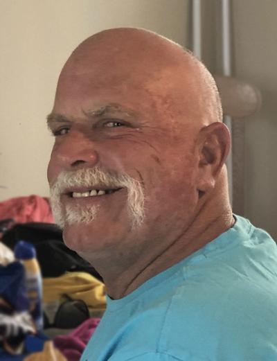 Robert Dean Mullins | Obituaries | swoknews.com