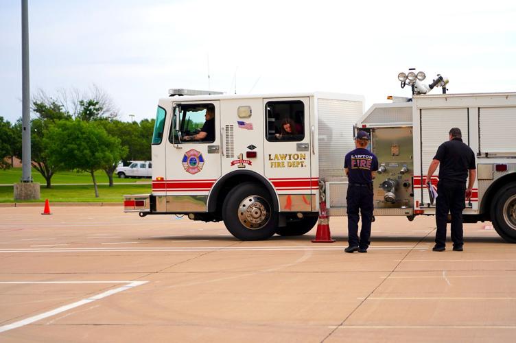 Citizens Fire Academy Class One graduates | Community News | swoknews.com