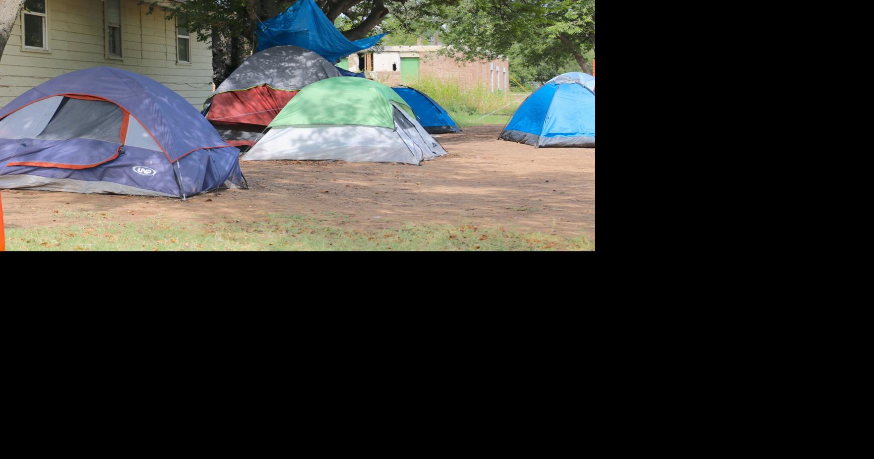 City Council wants federal homeless funds spent on locals | News ...