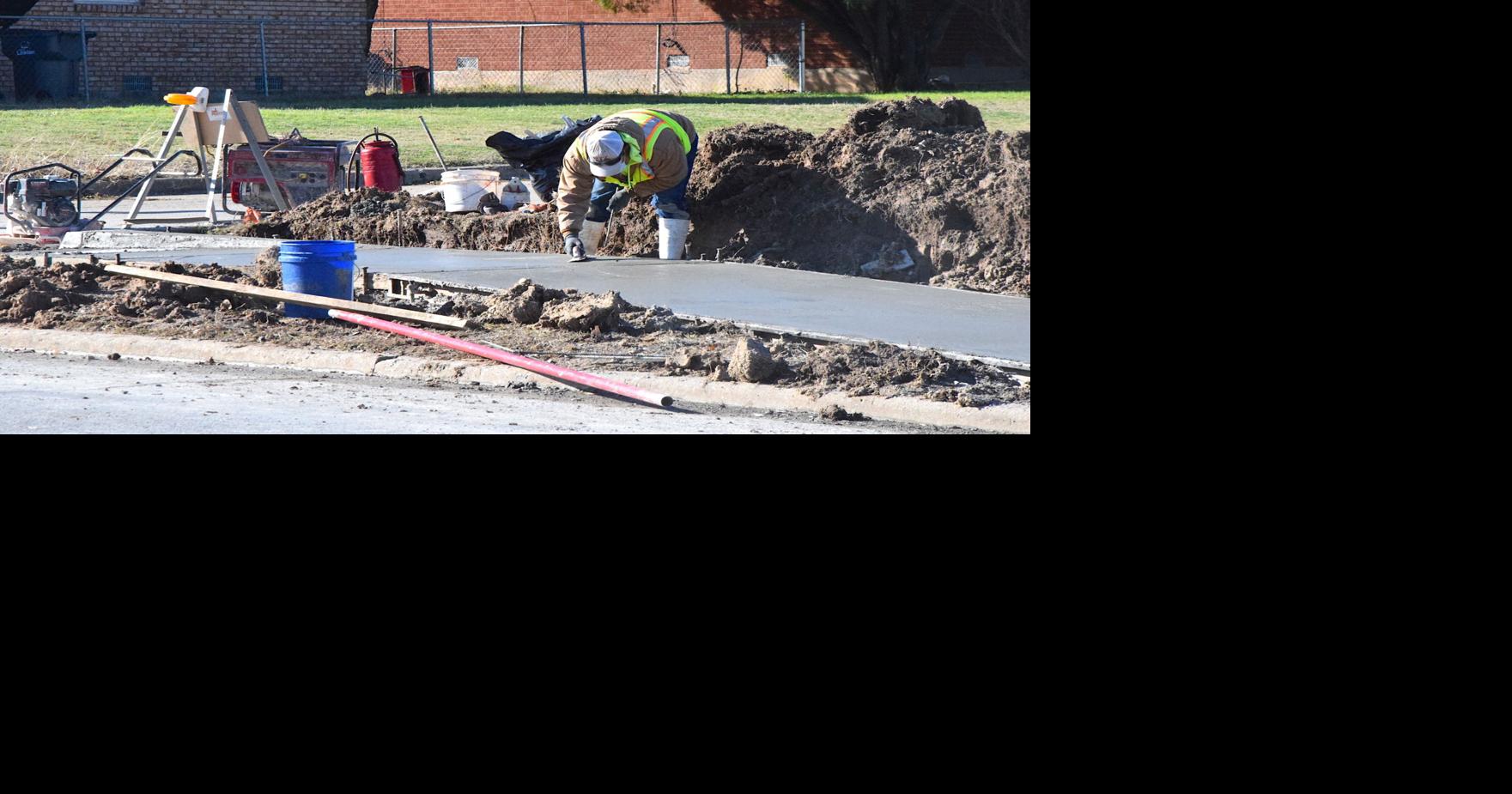 Lawton sets first public meeting today for CIP extension proposal ...