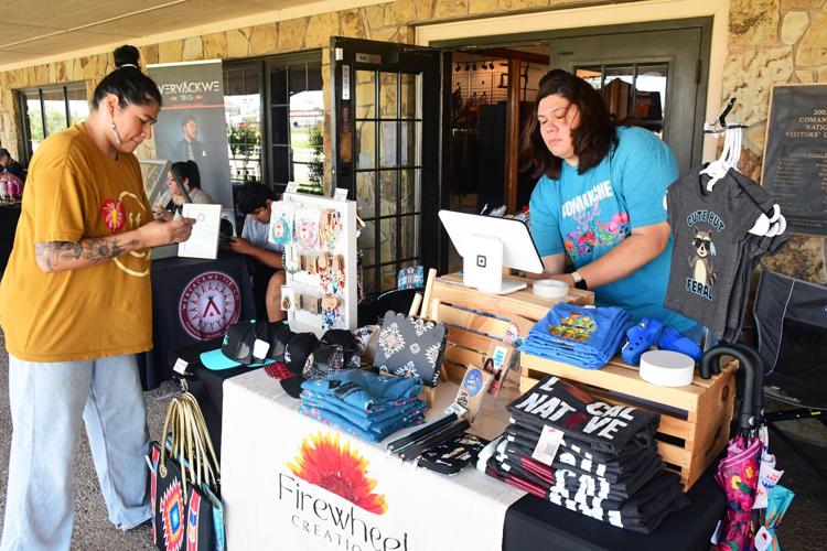 Father's Day vendor fair | Community News | swoknews.com