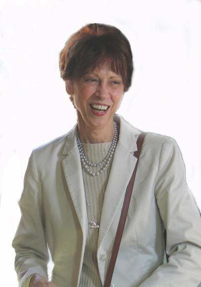 Longtime arts leader Bobbi Matchette dies | Community News | swoknews.com