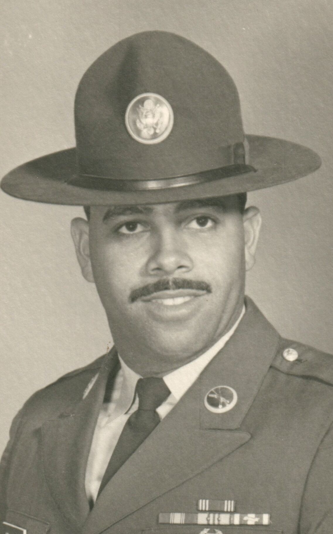SSG (Retired) Willie D. Stallworth | Obituaries | swoknews.com