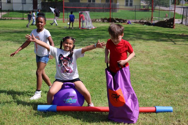 School fun day | News | swoknews.com