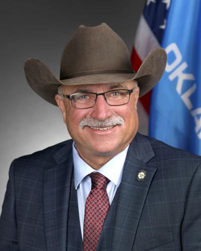 Oklahoma lawmaker holds interim study on predatory birds | Community ...