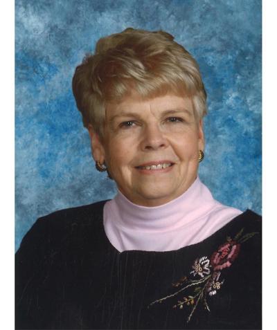 Wynema "Sue" Jones | Obituaries | swoknews.com