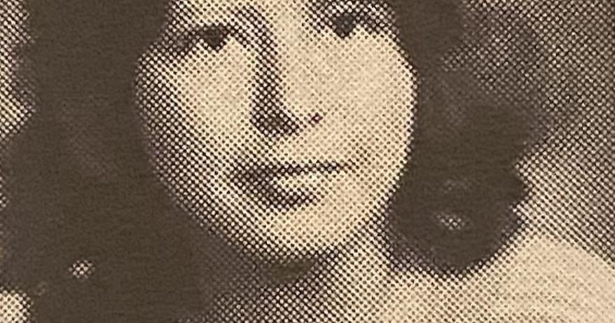 Jacqueline Sue 'BoBo' Ware | Obituaries | swoknews.com