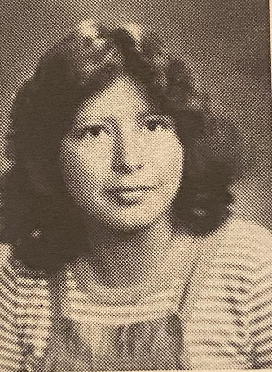 Jacqueline Sue 'BoBo' Ware | Obituaries | swoknews.com