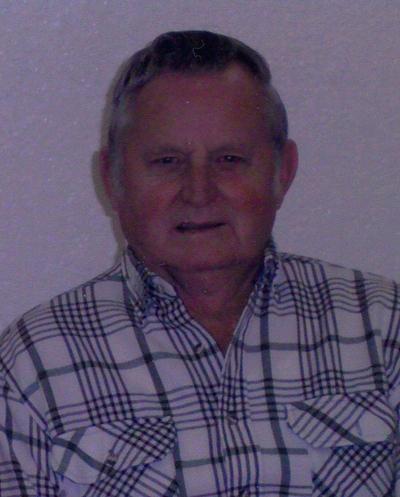 James Richard 'Jim' Cowley Sr. | Obituaries | swoknews.com