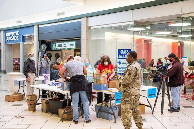 Lawton Public Library book sale | Community News | swoknews.com