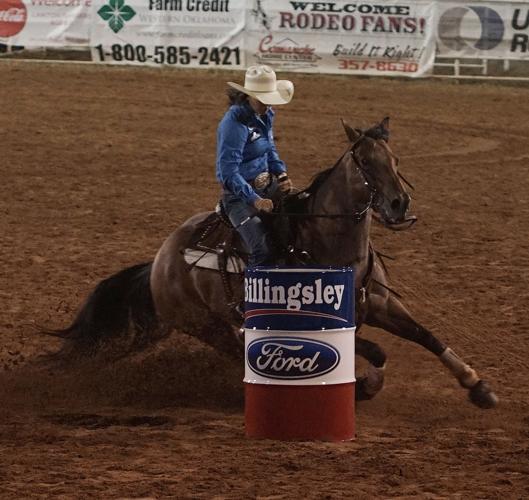 O'Connell to challenge Killer Bee at rodeo | Sports | swoknews.com