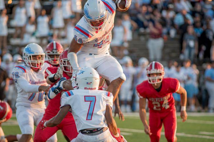 Ike faces important home game tonight | Sports | swoknews.com