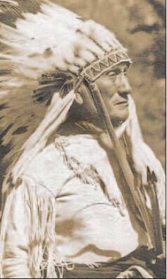 I-See-O's rough start prompted his original name, Tah-bone-mah | News ...