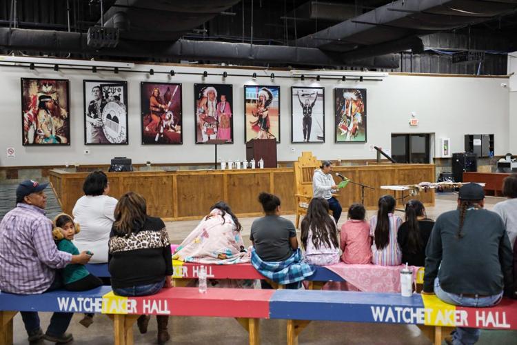 Story Time & Pajama Night | Community News | swoknews.com