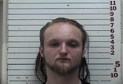 Lawton man to serve 10 years for 2022 wreck that killed his girlfriend ...