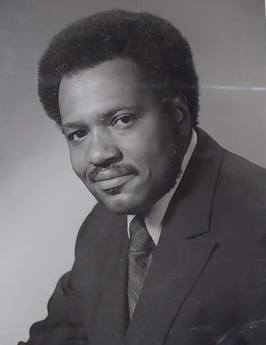 William ‘Bill’ R. Jackson Sr. | Obituaries | swoknews.com