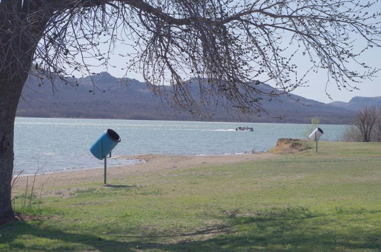 Lawton lakes plan includes suggestions for new amenities at Lake ...