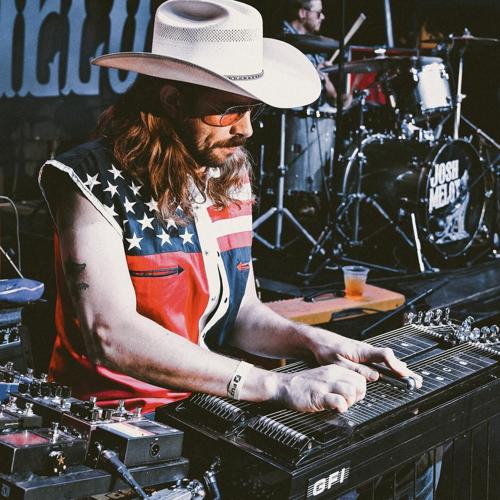 BAD Band builds; 77th built Zach Holliday for this life | Styles ...