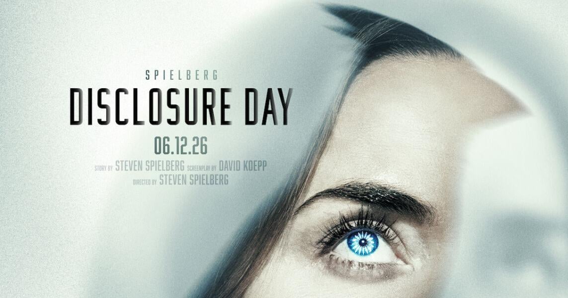 COLUMN: Spielberg misses mark with overly sweet sci-fi return ...
