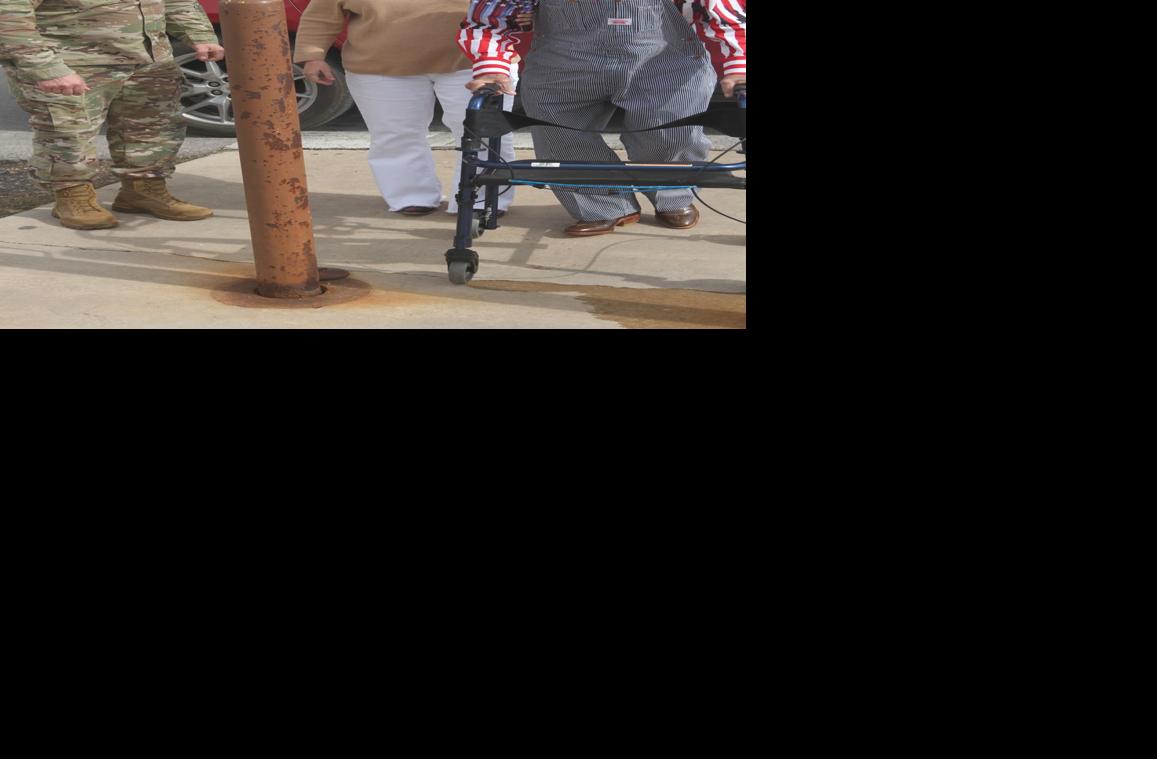 1-158 FA celebrates its 100-year history | News | swoknews.com