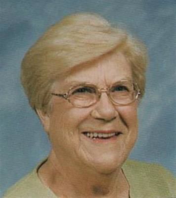 Doris M. Lewis | Obituaries | swoknews.com