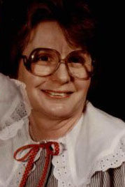 Joyce Denton | Obituaries | swoknews.com