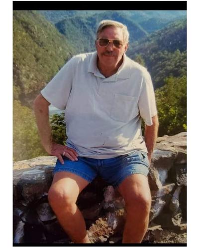 Eddie Robert Pinkley | Obituaries | swoknews.com