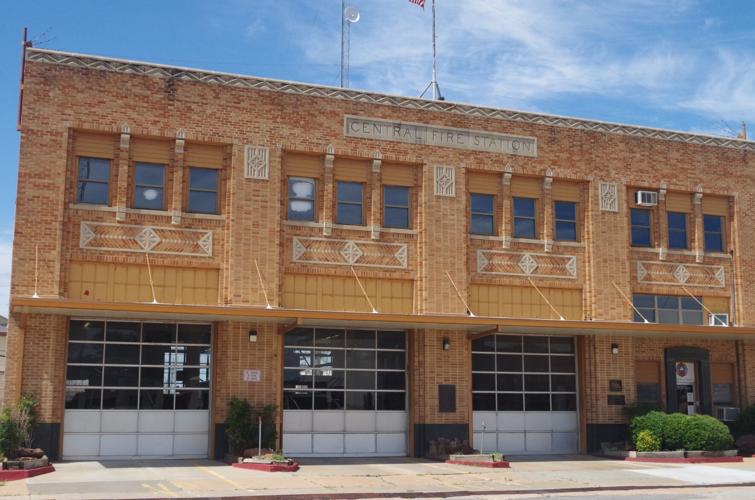 Lawton Public Library celebrating local history with Talking Trail ...