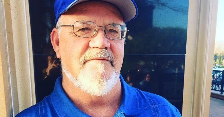 Kenneth Eugene Guy | Obituaries | swoknews.com