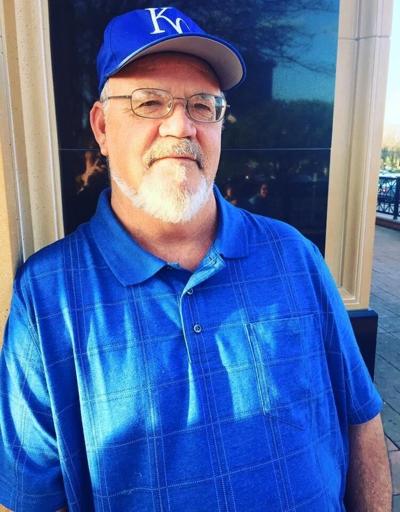Kenneth Eugene Guy | Obituaries | swoknews.com