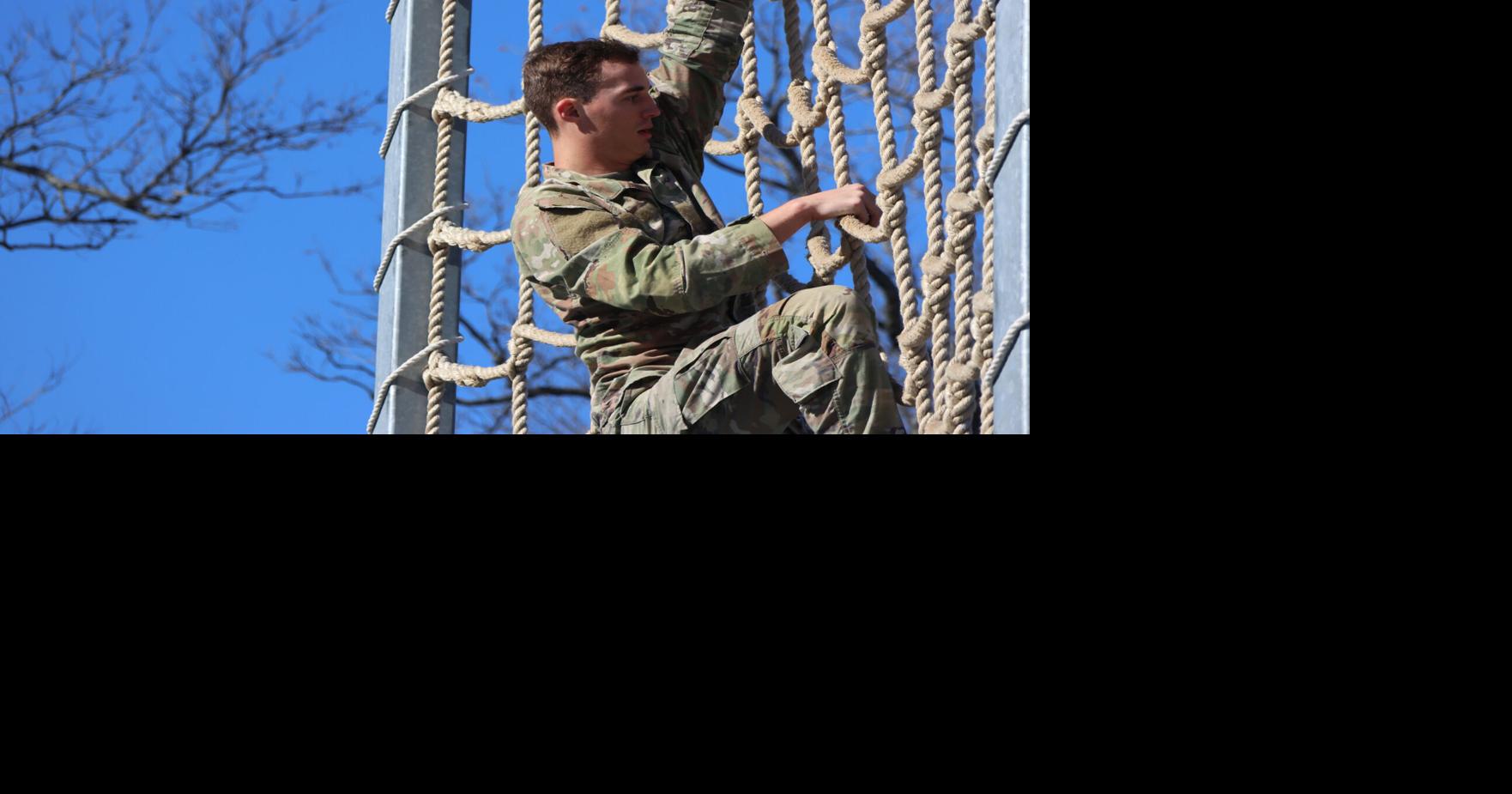 Fort Sill names Best Squad, Warrior | Multimedia | swoknews.com