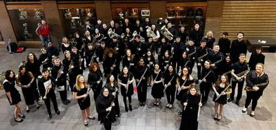 Cache band wins Sweepstakes Award | Community News | swoknews.com