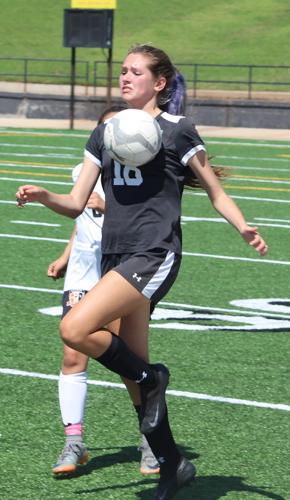 Lawton MacArthur soccer starts playoffs with high-scoring affair ...