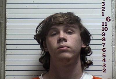 Lawton teen to serve 15 years for vehicular manslaughter | News ...