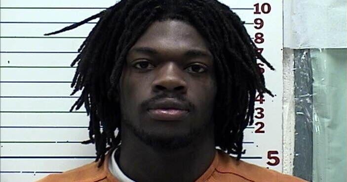 Guilty of murder, jury recommends life, no parole for Lawton man | News ...