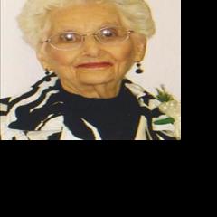 Mary Whitlock Ottinger | Obituaries | swoknews.com
