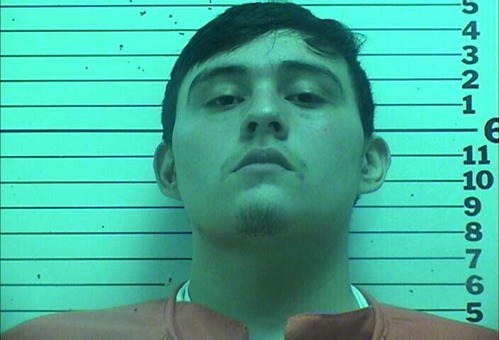 Final week of docket features high profile cases | News | swoknews.com