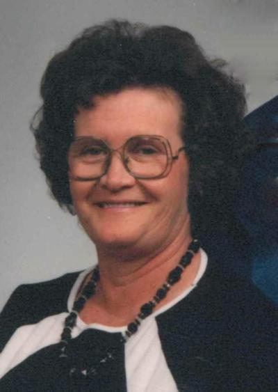 Barbara Lou Payne | Obituaries | swoknews.com
